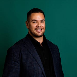 Levi Thompson - Coronis Warner - realestate.com.au