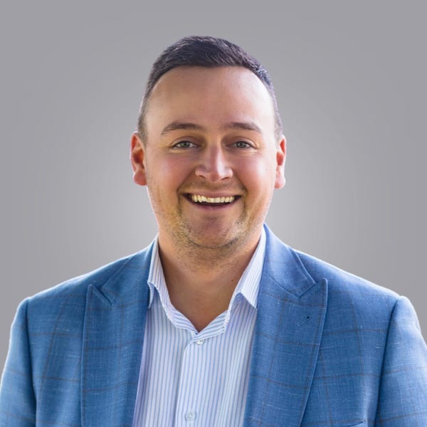 Daniel Robinson - Area Specialist - Victoria - realestate.com.au