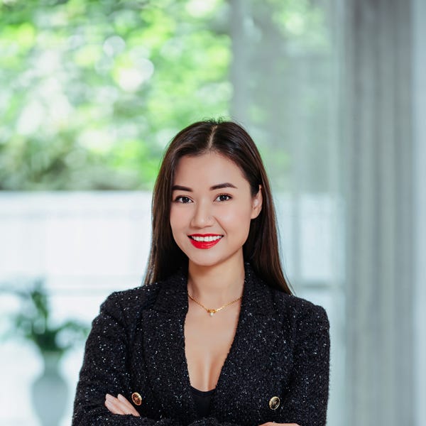 (Cecilia) Quynh Dung Duong - Global RE - realestate.com.au