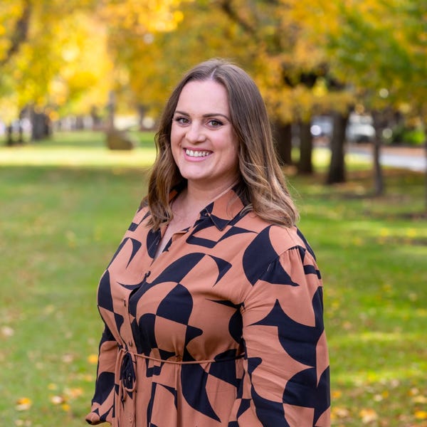 Brigette Connery - Exp Real Estate Australia - RLA300185 - realestate ...