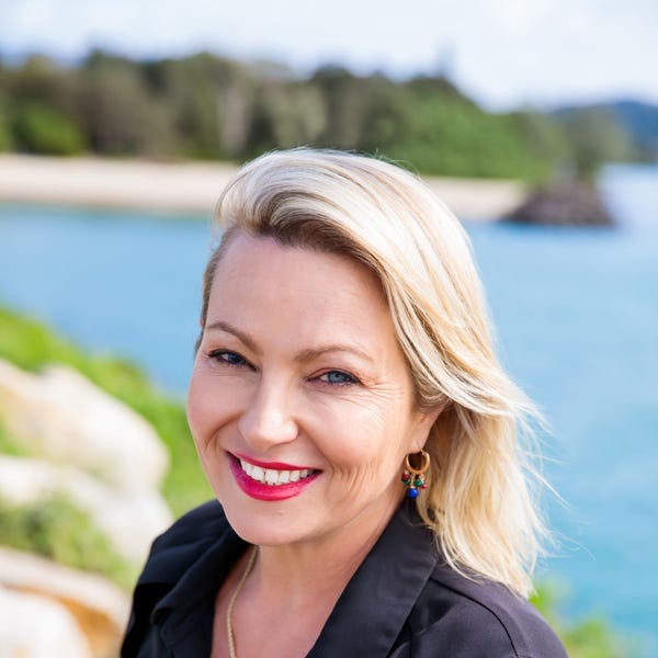 Nadia Bandini - North Coast Lifestyle Properties - BRUNSWICK HEADS ...