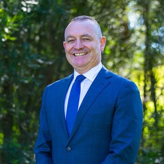 Greg Cameron - CameronCooper Real Estate - realestate.com.au