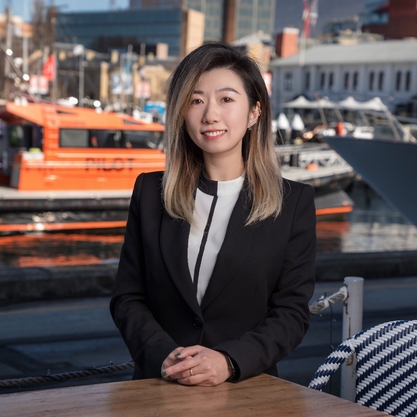Ivy Guo - Raine and Horne - HOBART - realestate.com.au