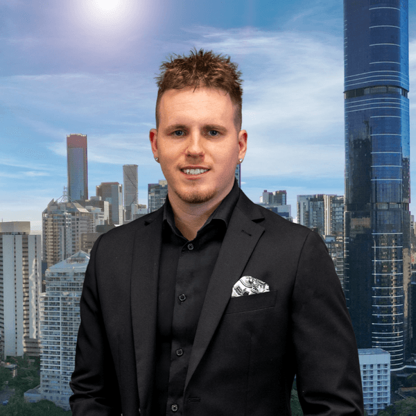 Cooper Mees - K&S Property Group - realestate.com.au
