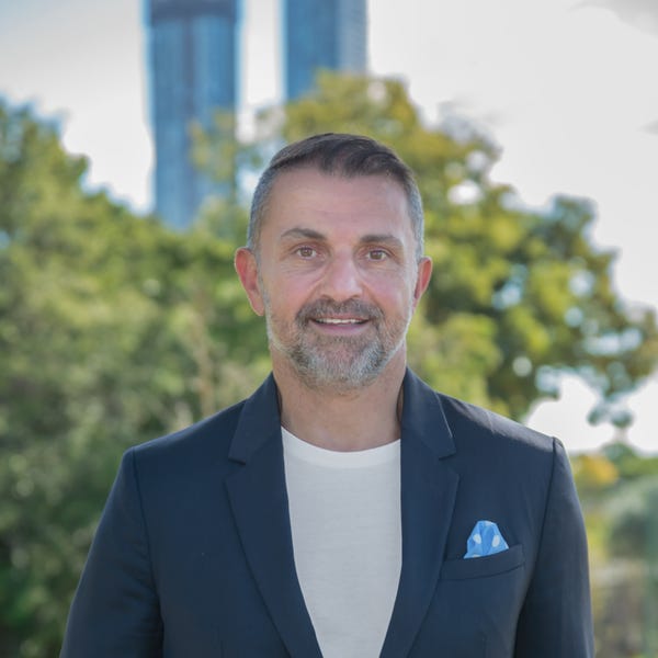 Ray Fayad - Laing+Simmons Commercial - Parramatta - realestate.com.au