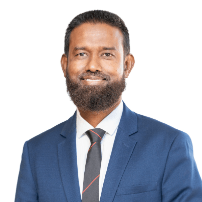 Abdul Syed - Engage Real Estate - realestate.com.au