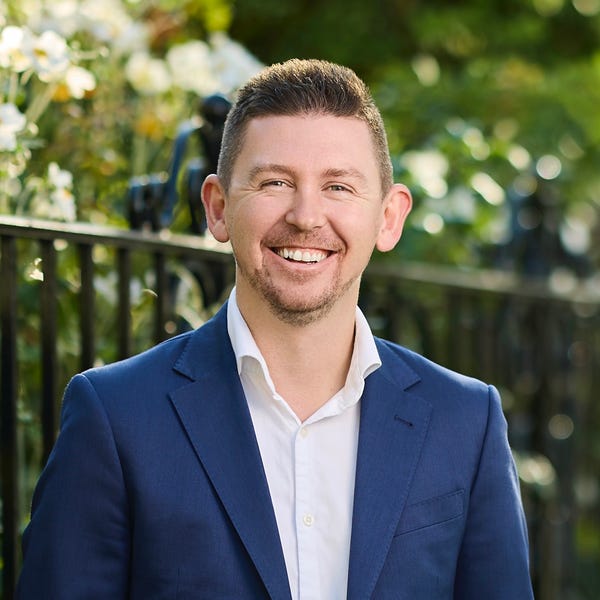 Pete Fallon - Ray White - Woodcroft - realestate.com.au