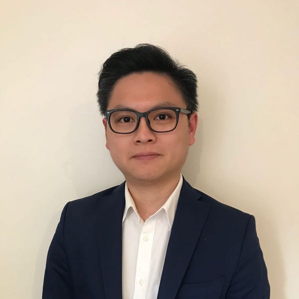 Donald Man - ATV Consultant - realestate.com.au