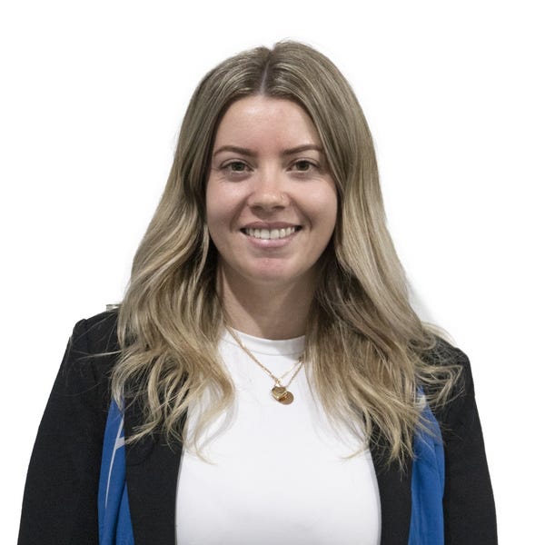 Sarah Vos - Hall & Partners First National - Dandenong - realestate.com.au