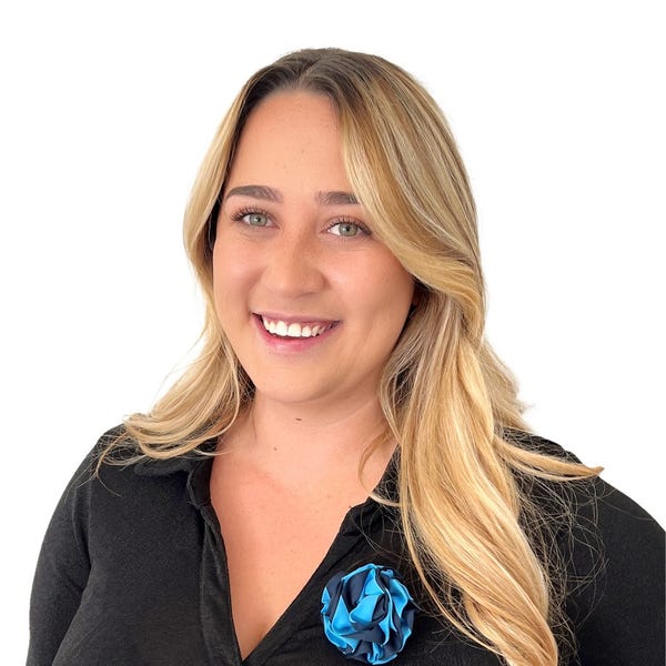 Shiloah Rawiri-Simpson - Harcourts Alliance - JOONDALUP - realestate.com.au