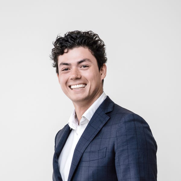 Patrick Veron - Charles & Stuart Real Estate - Paddington - realestate ...