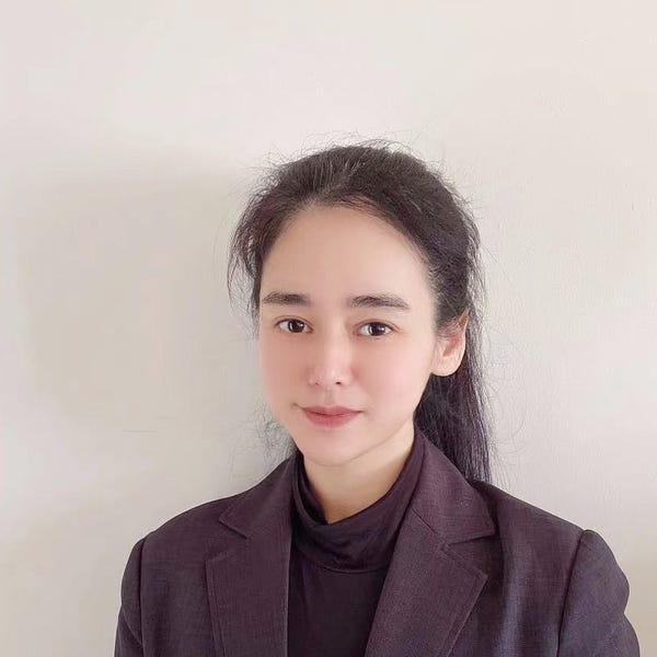 Lyn(Feng) Lin - Lokal Realty - realestate.com.au