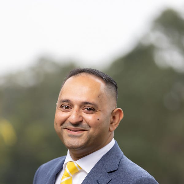 Jaswinder Singh - Ray White - Kellyville Ridge - realestate.com.au