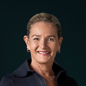 Simone Tindall - Marshall White - realestate.com.au