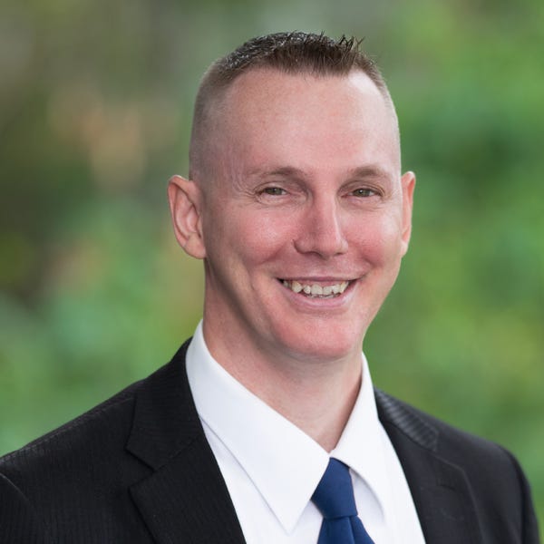 James Guttridge - Harcourts - Algester - realestate.com.au