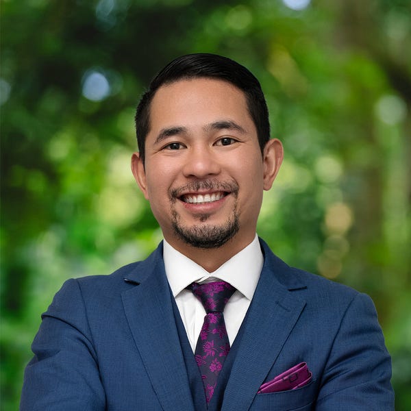 David Vong - @realty - National Head Office Australia - realestate.com.au