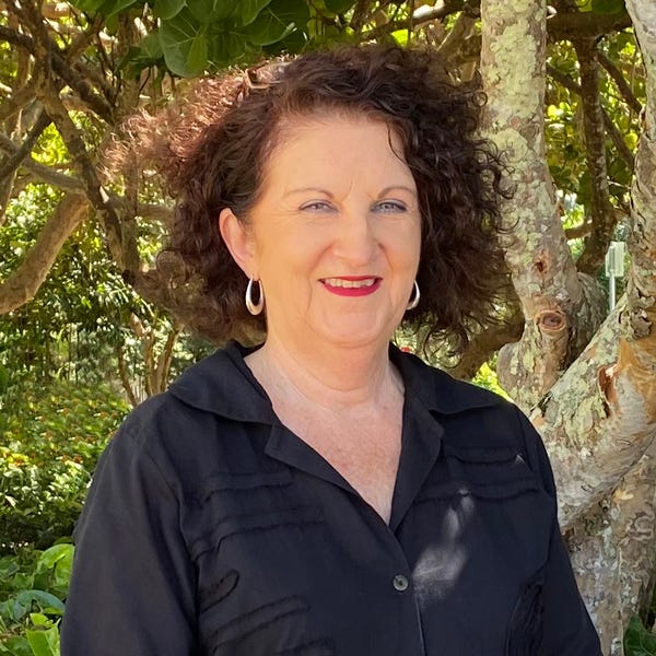 Susan Doubleday - RWC - Cairns - realestate.com.au