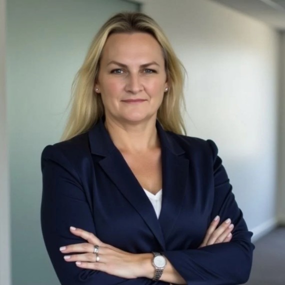 Gretta Ulmer - Sapphire Realty - realestate.com.au