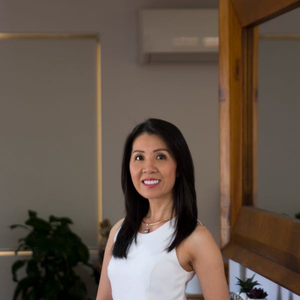 Cathy Tran - Advance Agency - realestate.com.au