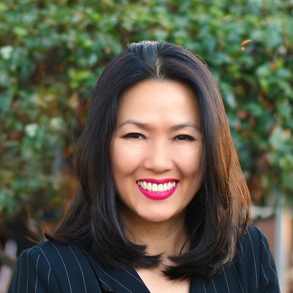 Vanessa Kim - Strathfield Partners - Strathfield - realestate.com.au