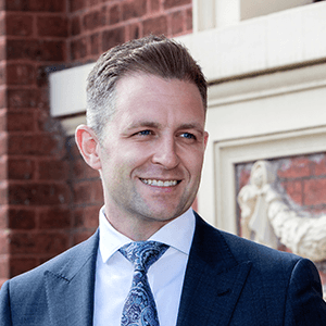 Cameron Ingram - Nelson Alexander Commercial - FITZROY - realestate.com.au