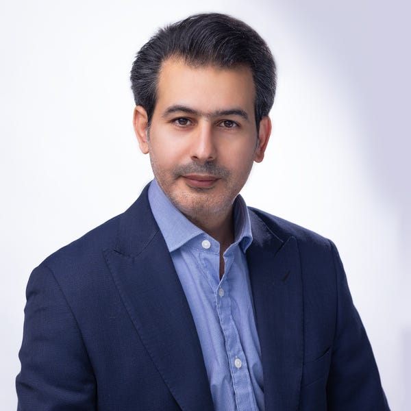 Ali Neisi - Axiom Realty - ST PETERS - realestate.com.au