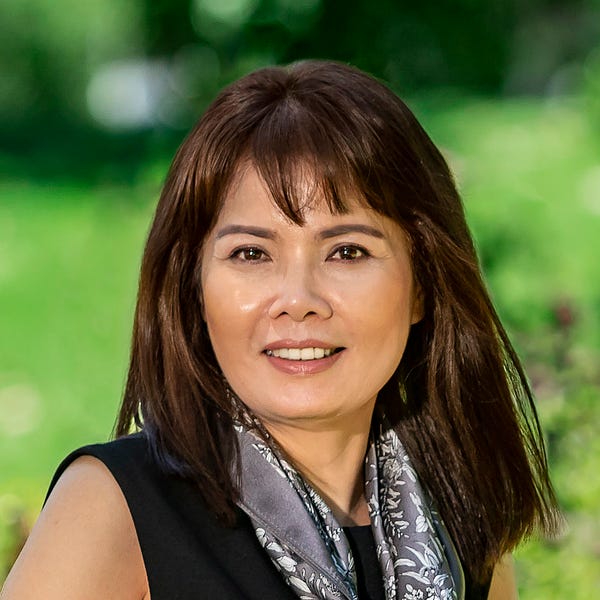 Monica Luong - Ray White - Wantirna - realestate.com.au