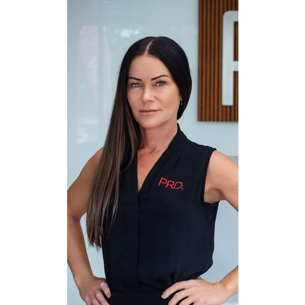 Amy Sumner - PRD - Whitsunday - realestate.com.au