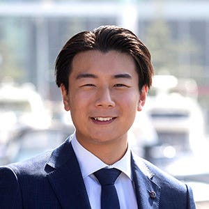 Marcus Ting - Lucas - Melbourne & Docklands - realestate.com.au