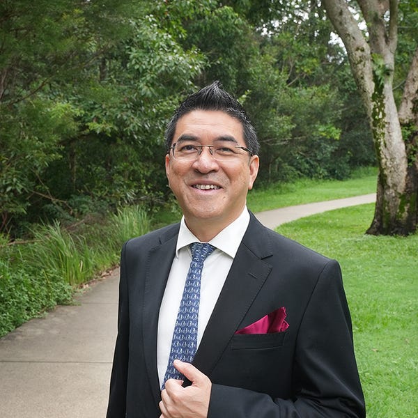 Andrew Fung - WM Realty Group - Brisbane - realestate.com.au