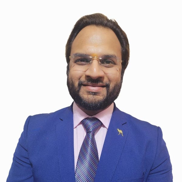 Rajat Parmar - Greenfields Real Estate - TRUGANINA - realestate.com.au