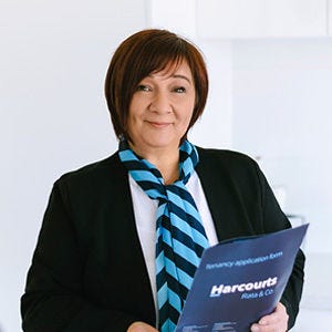 Anna Keys - Harcourts Rata & Co - Epping-Wollert, Thomastown-Lalor ...