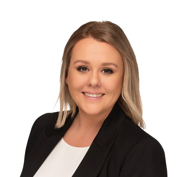 Sarah Maybury - Curtis & Blair Real Estate - MEDOWIE - realestate.com.au