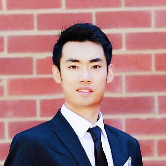 Patrick Zhao(CBD Branch) - Austrump - Glen - realestate.com.au