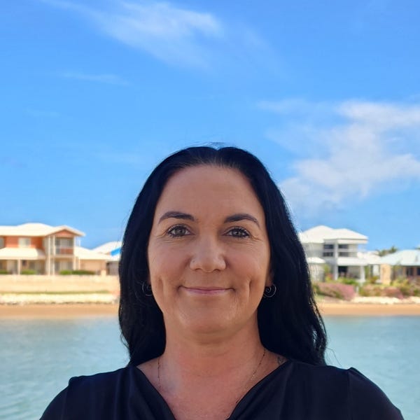 Sharne Fullarton - Ray White - Carnarvon - realestate.com.au