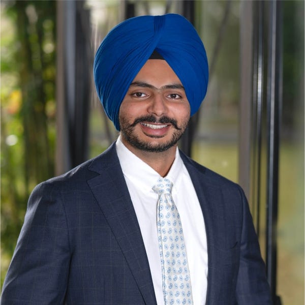 Lakhvinder Singh - SKD Real Estate - realestate.com.au