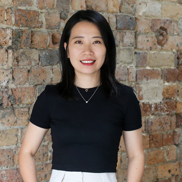 Jackie Wang - Hudson McHugh - realestate.com.au