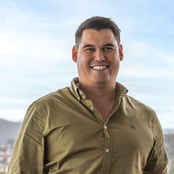 Jeremiah Chung - Fortitude Property Group - Newstead - realestate.com.au