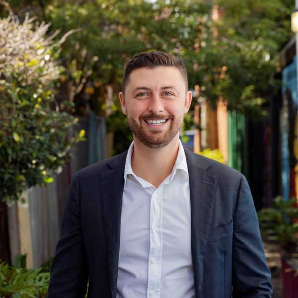 Nathan Hunter - MOVABLE - realestate.com.au