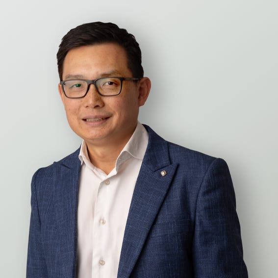 Jason Tan - Belle Property - St Kilda - realestate.com.au