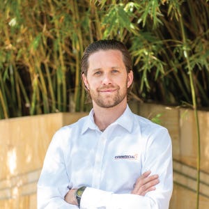 Chris Rossi - Commercial 1 Gold Coast Pty Ltd - realestate.com.au