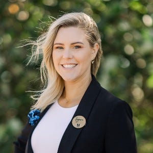 Tegan Wild - Harcourts MackTown - MACKAY - realestate.com.au