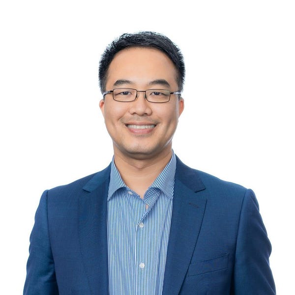 Bill Zhang Invest And Co Southport Au