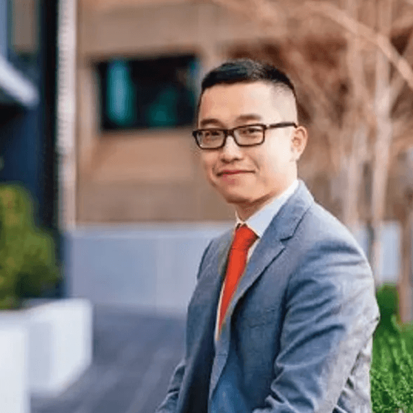 Steven Han - Cercis Property - realestate.com.au