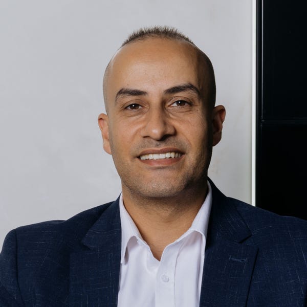 Mohammed El Hawli - YPA Brunswick - realestate.com.au