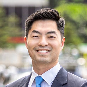 Ricky Li - Lucas - Melbourne & Docklands - realestate.com.au