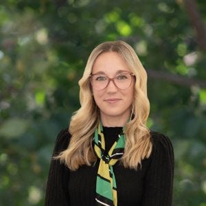 Carlie Hoffman - Reliance Real Estate - Point Cook - realestate.com.au