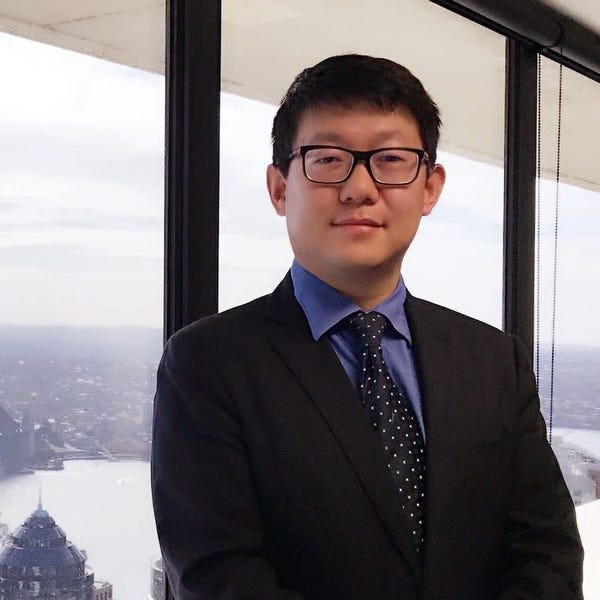 Hunter Cheng - First National Real Estate JV Partners - realestate.com.au