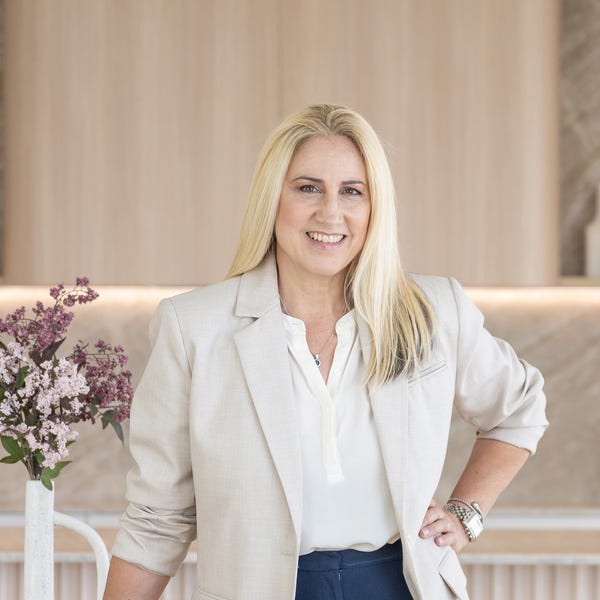 Lisa Psaras - COASTAL° - realestate.com.au