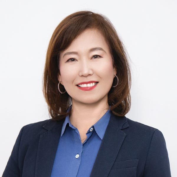 Julie Joo Hee Lee - SilverSkye Realty - realestate.com.au